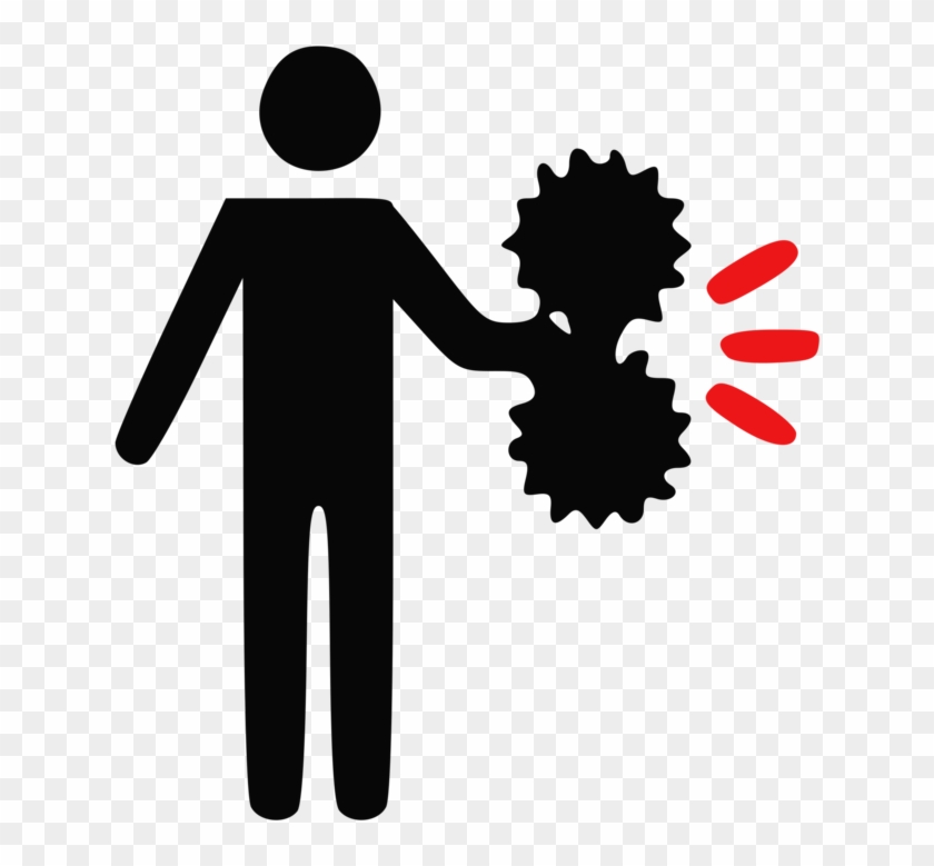 Falling Istock Computer Icons - Workplace Physical Hazards Clipart ...