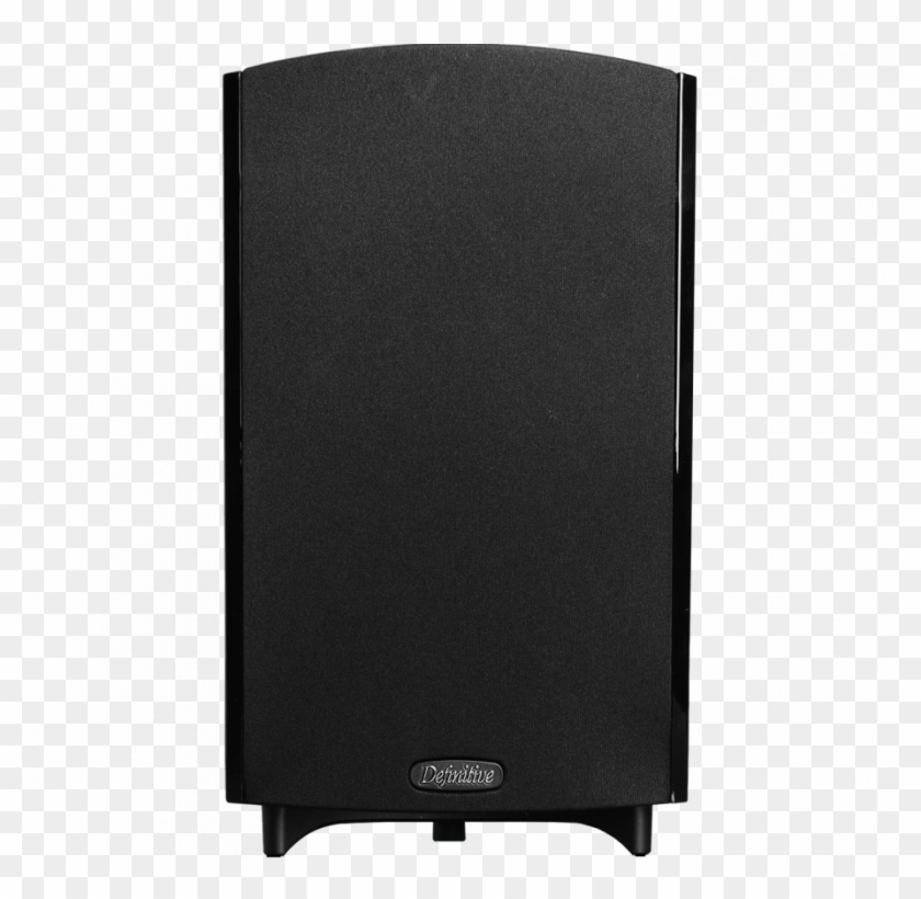 Definitive Technology Procinema 1000 - Electronics Clipart (#3881710 ...