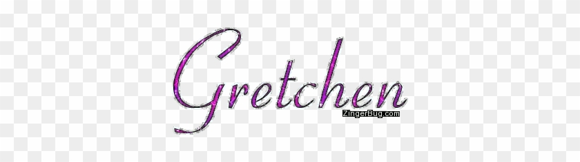 Download #gretchen #name #glitter #gif #pink #freetoedit - Name ...