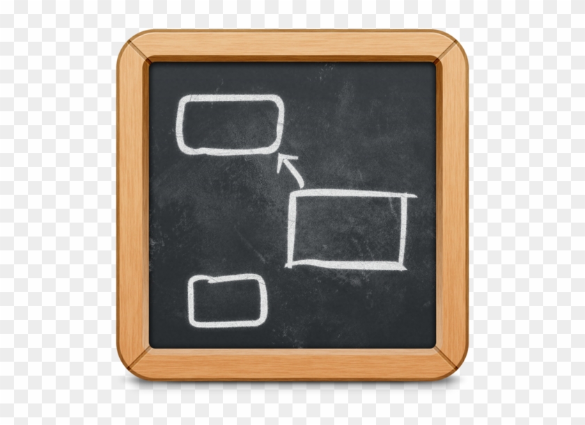 Scapple On The Mac App Store - Scapple App Clipart (#3882470) - PikPng