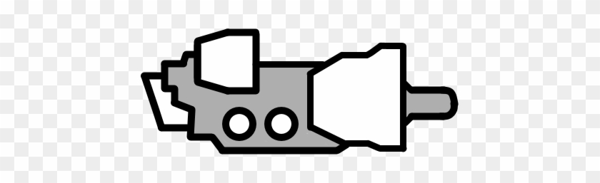 Ship18 - " - Geometry Dash Ship 18 Clipart (#3884961) - PikPng