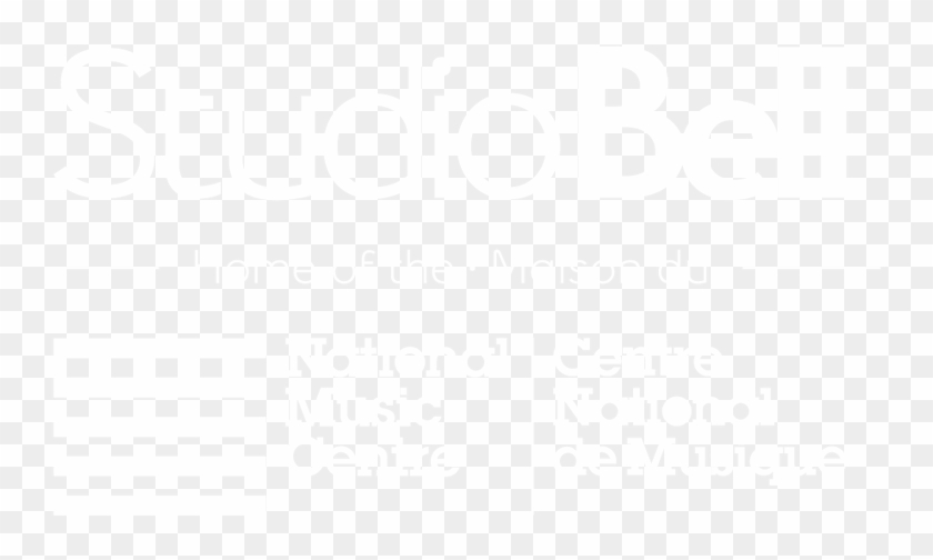 Centre Bell Logo Png - Studio Bell Logo Clipart (#3892088) - PikPng