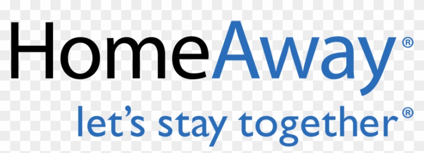 Homeaway Logo - Homeaway Clipart (#3896132) - PikPng