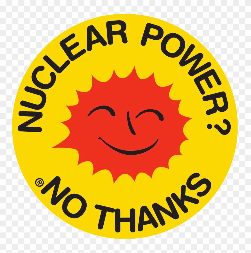 Download Bad Nuclear Power Plants Clipart Png Download - PikPng