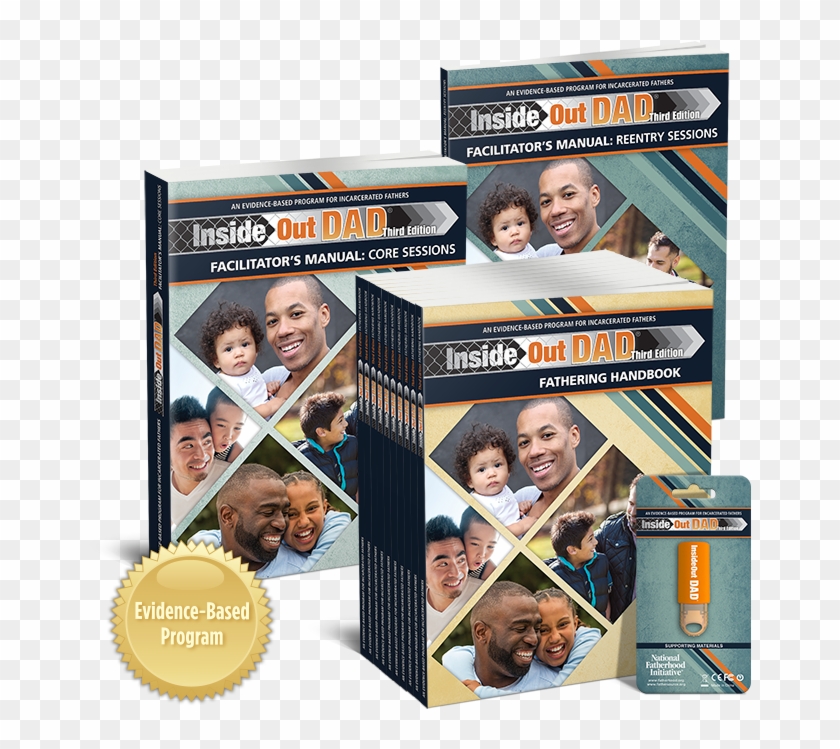 Complete Program Kit - Flyer Clipart (#392669) - PikPng