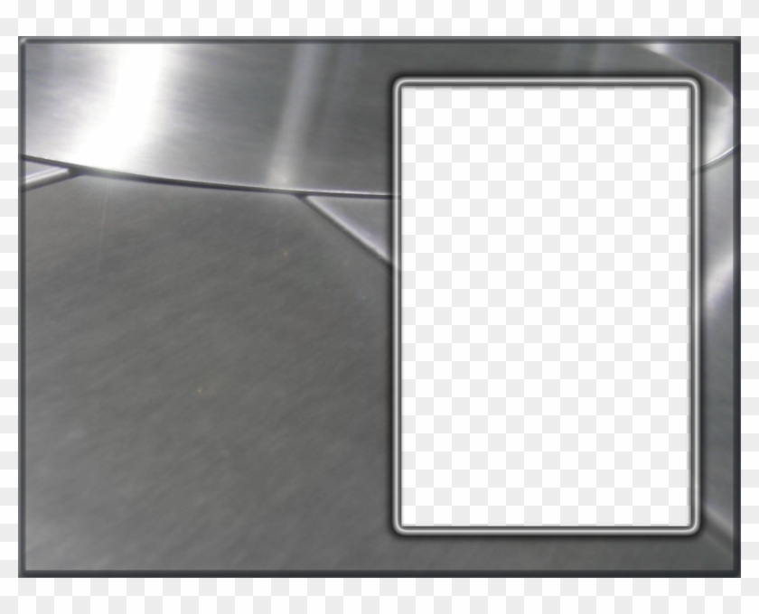 Download Metal Frames Png Clipart Png Download - PikPng
