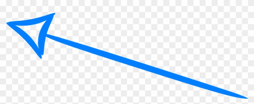 Pointing Arrow Png Clipart (#393926) - PikPng