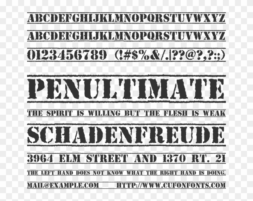 Top Secret Font Preview - Calligraphy Clipart (#394046) - PikPng