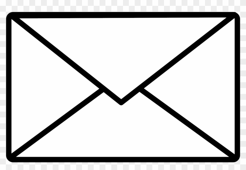 Collection Of Mail White High Quality Ⓒ - New Logo Email Transparent ...