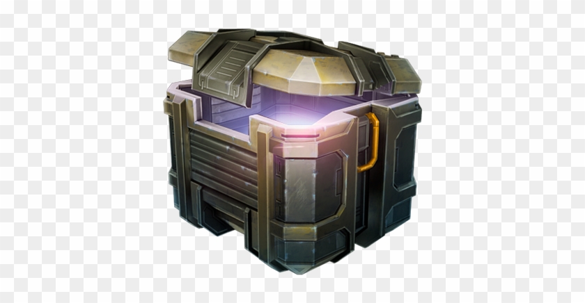 Bronze Chest Is The Easiest To Open And It's Your Extra - Toy Clipart ...