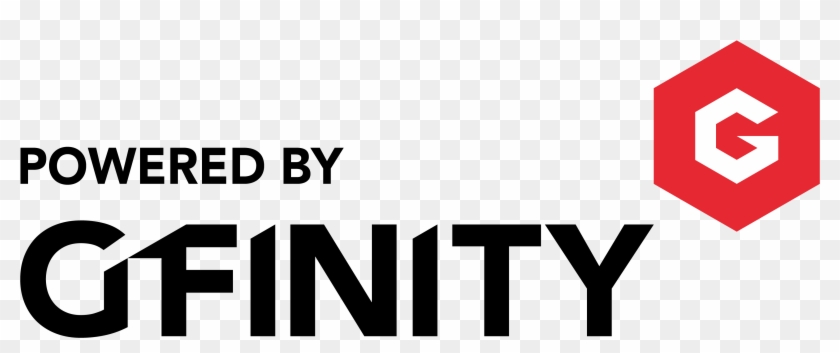 Trending - Gfinity Logo Png Clipart (#3912187) - PikPng
