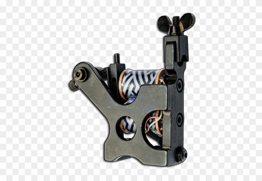 Spider - Trigger Clipart (#3914895) - PikPng