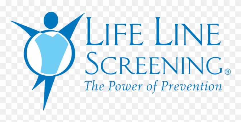 Life Line Screening Clipart (#3919385) - PikPng