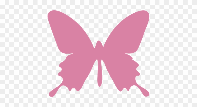 Download Jamie Hallman Butterfly Logo Transparent Background - Time Is ...
