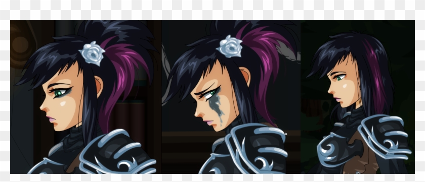 Download I Wonder If We Can Get Tomix To Make A Cameo In Aq3d ...