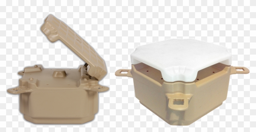 Download Ultra-durable Boat Dock - Floating Cube Dock Clipart Png ...