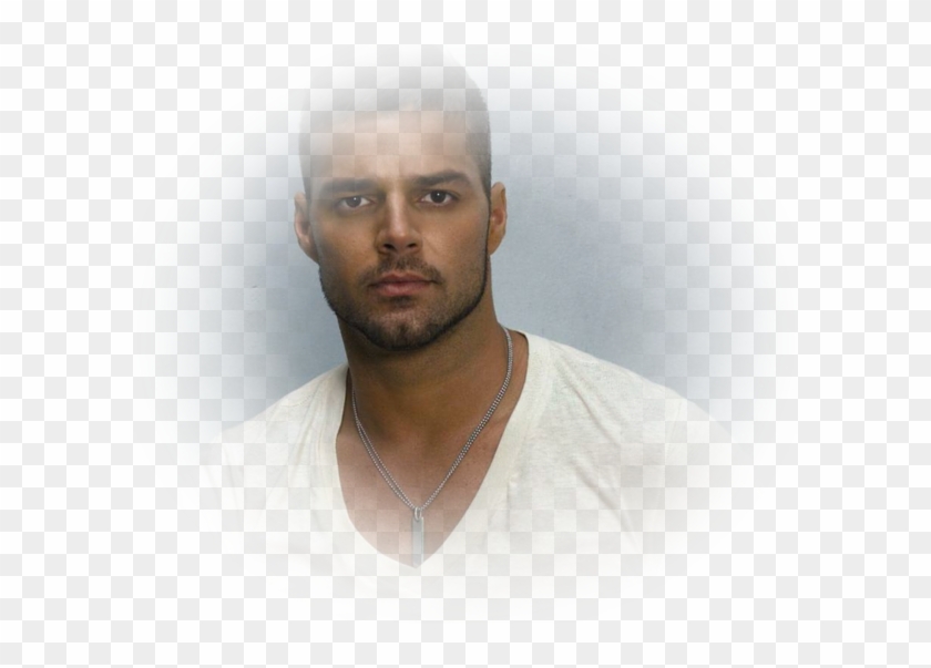 Ricky Martin Clipart (#3923912) - PikPng
