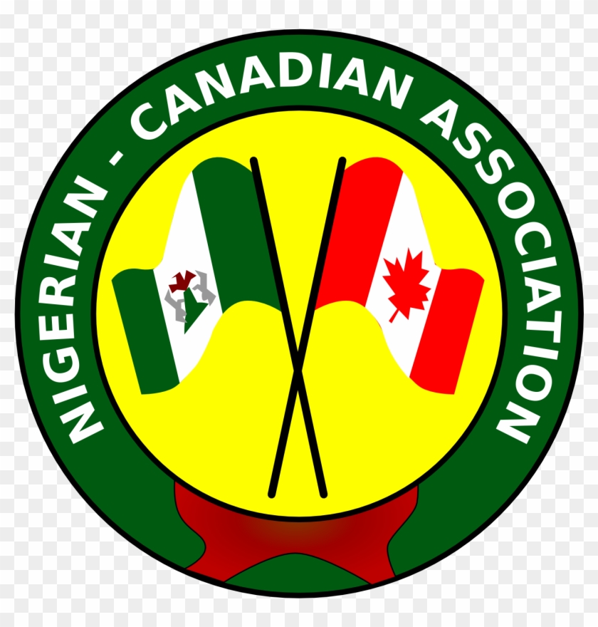 Nigerian Canadian Association Of Calgary Logo - Fall Protection ...