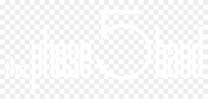 The Phase5 Band - Circle Clipart (#3929830) - PikPng