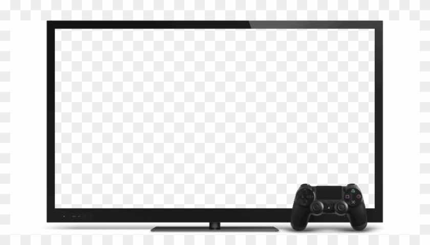 Led-backlit Lcd Display Clipart (#3930192) - PikPng