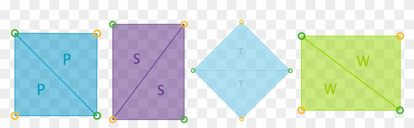 Some Of These Pairs Of Triangles Can Be Composed Into - Triangle ...