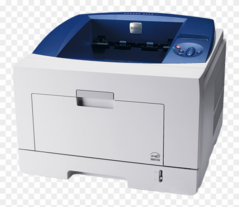 3435dn-1200x1200 - Laser Printer Clipart (#3947400) - PikPng