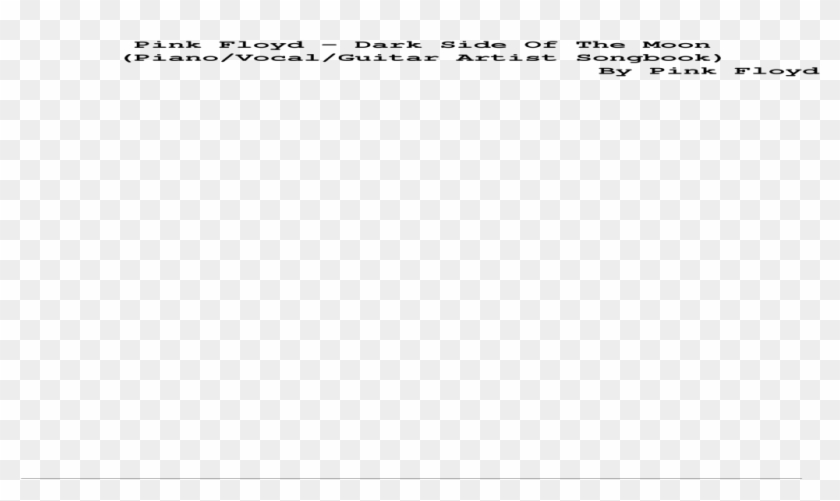 Dark Side Of The Moon - Parallel Clipart (#3952233) - PikPng