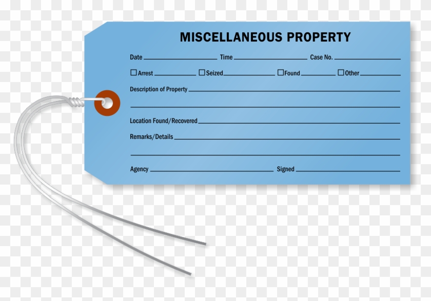 Download Zoom, Price, Buy - Customer Property Tag Clipart Png Download ...