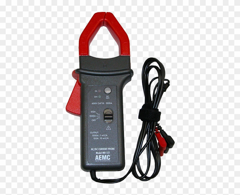 Dc Current Probe Bnc Clipart (#3965310) - PikPng