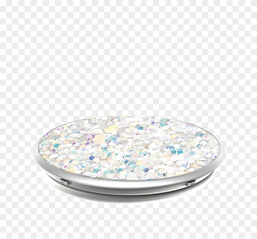 Sparkle Snow White Popsocket Clipart (#3966023) - PikPng