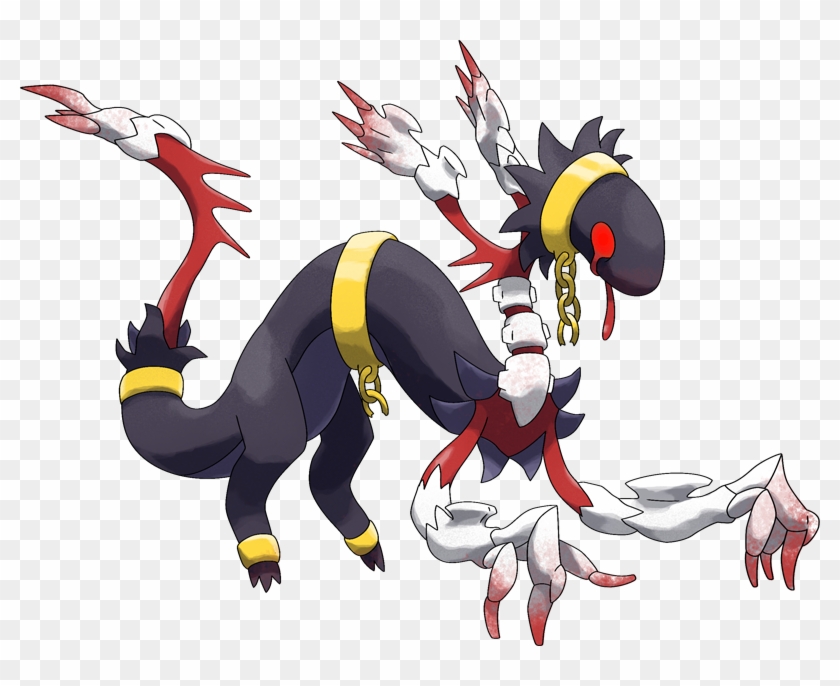 17,259,000 Exp - Pokemon 749 Clipart (#3967250) - PikPng