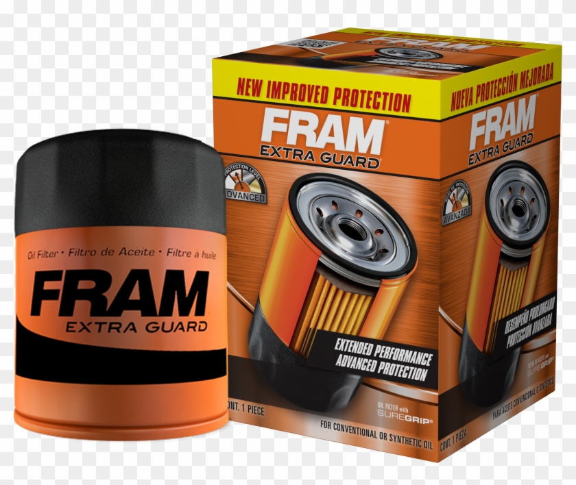 Product Image Product Image - Fram Ultra Guard Clipart (#3981196) - PikPng
