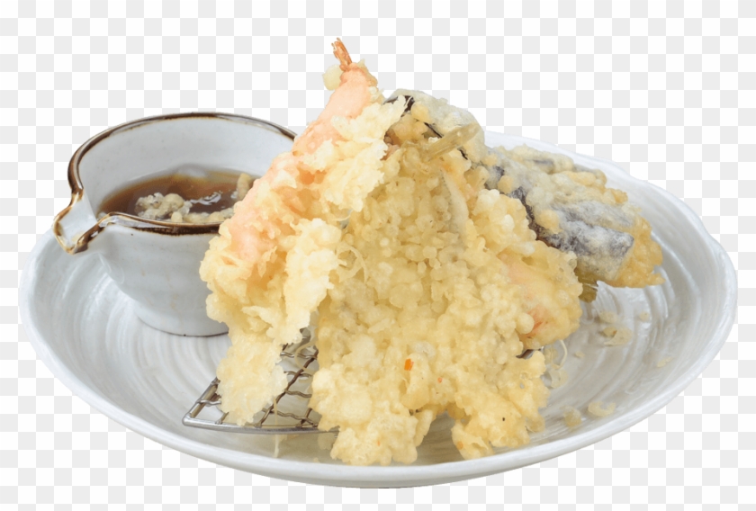 Tempura Png - Tempura Clipart (#3984459) - PikPng