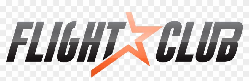 Flightclub Logo Png Clipart (#3987547) - PikPng