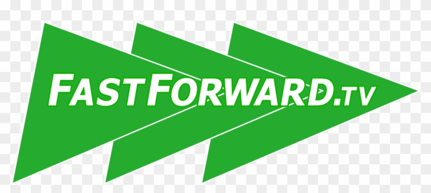 Fastforwardlogo - Graphic Design Clipart (#40535) - PikPng