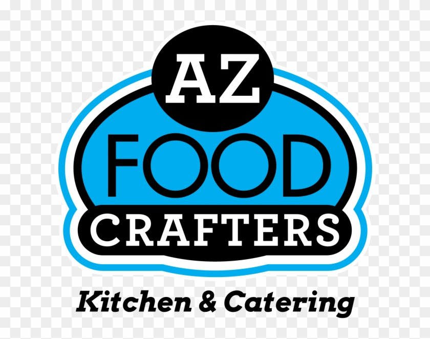 Az Food Crafters - Deadline Usa Clipart (#43971) - PikPng