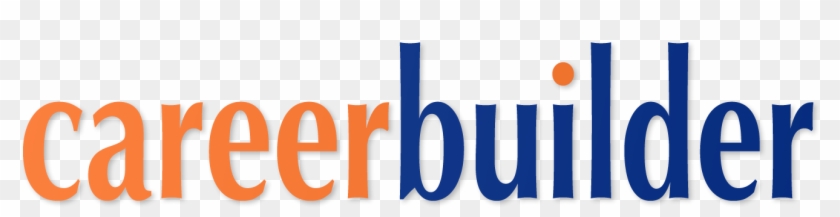 Careerbuilder Logo In Optima - Careerbuilder Logo Clipart (#48367) - PikPng