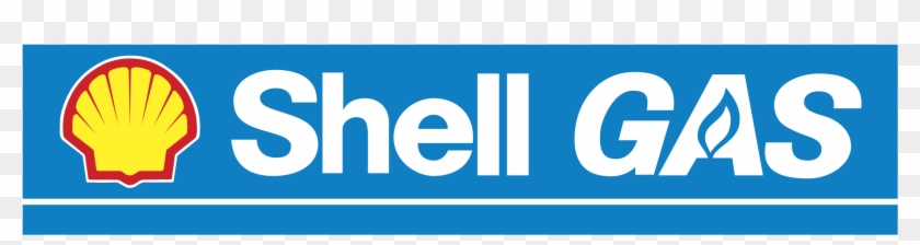 Shell Gas Logo Png Transparent Clipart (#48689) - PikPng