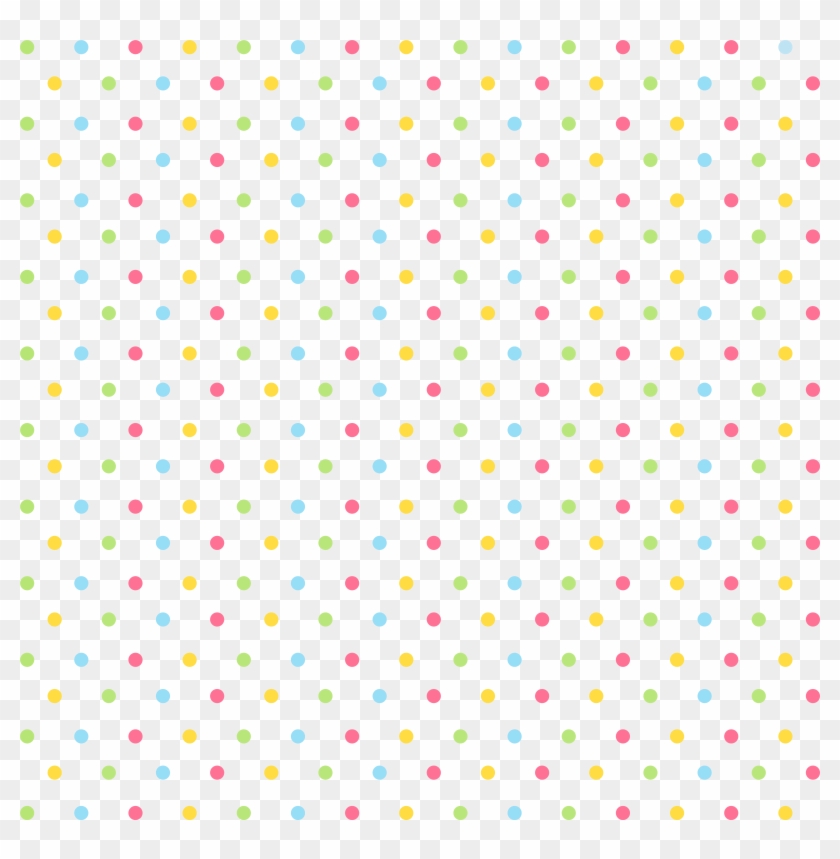 Transparent Dotty Effect For Backgrounds Png Image Clipart (#49196 ...