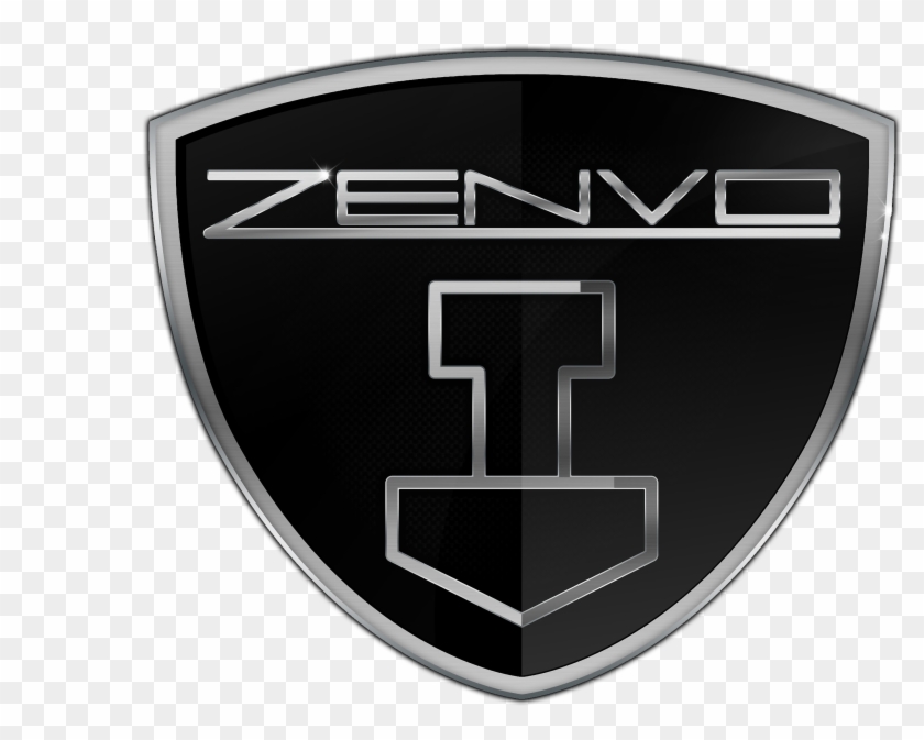 Zenvo Logo Zenvo Zeichen Vektor Bedeutendes Logo Und - Zenvo St1 ...