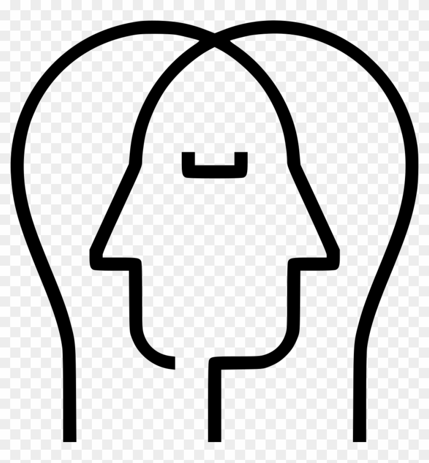 Png File Svg - Empathize Icon Png Clipart (#4008351) - PikPng