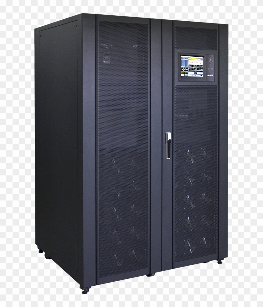 Ion F35 Modular 500kva Ups - Computer Hardware Clipart (#4012145) - PikPng
