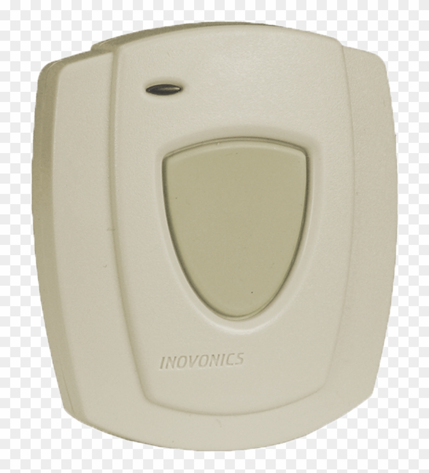 Single Button Water Resistant Pendant Transmitter - Status Solutions ...