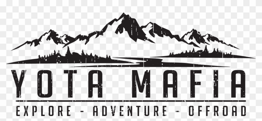 Thank You To All Of Our Sponsors - 4runner Mafia Clipart (#4014092 ...