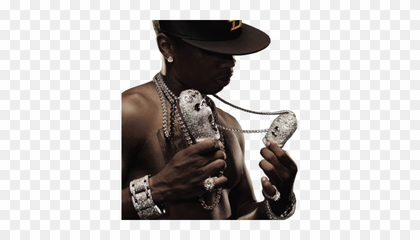 #plies #goon #chains - Plies Clipart (#4018025) - PikPng
