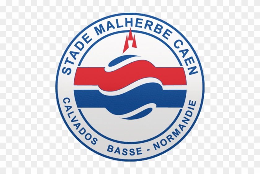 Logo Sm Caen Clipart (#4020860) - PikPng