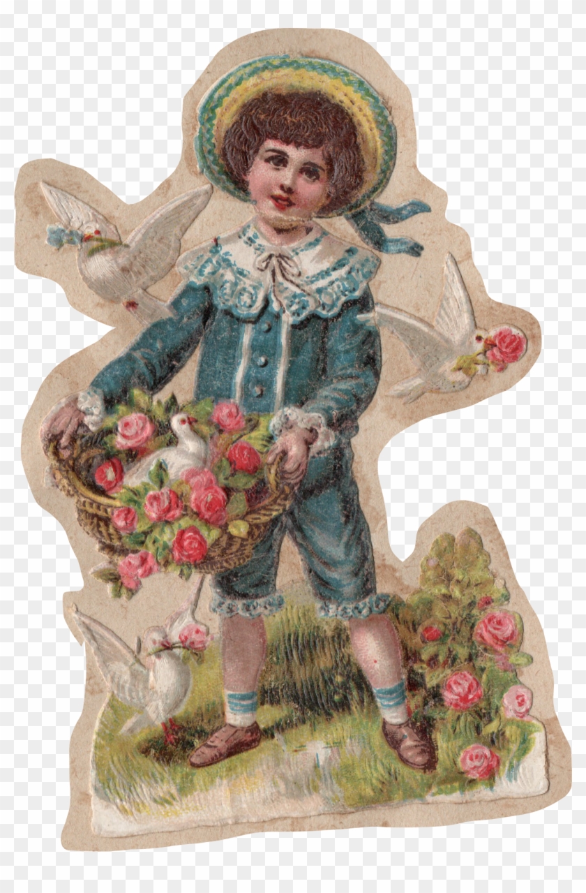 Just Click On A Picture And It Will Open A High-res Clipart (#4027731 ...