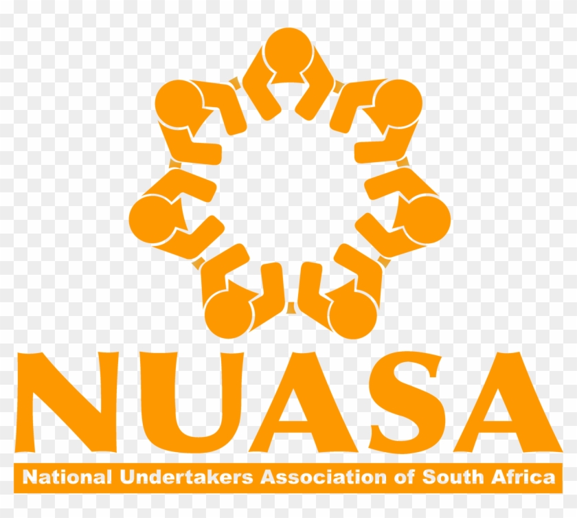 Nuasa National Undertakers Association Of South Africa - Graphic Design ...