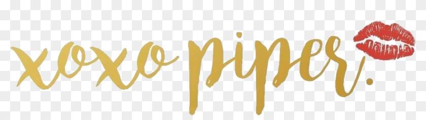 Hot Deal - Piper Lubbock Clipart (#4034331) - PikPng