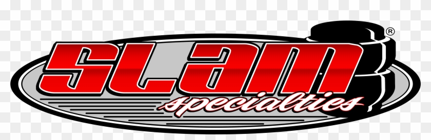 Download Ssbagtag111 Slamblocklogo Woo1 Stickerlogo - Slam Specialties ...